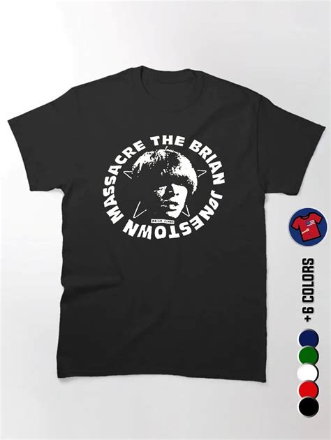 The Brian Jonestown Massacre Shirt Hoodie Sweater Long Sleeve And