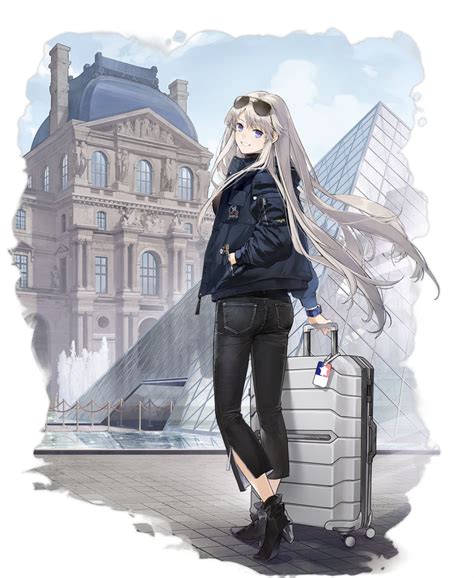 Official Art Art Danbooru