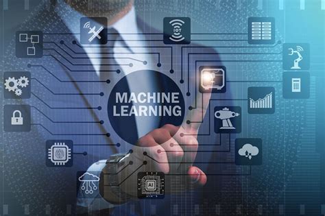 Memanfaatkan Machine Learning Untuk Meningkatkan Efisiensi Dan