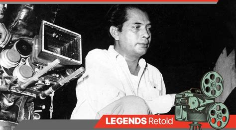 Bimal Roy The Filmmaker Who Inspired Satyajit Ray Showed Mirror To