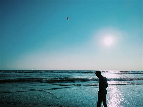 দিগন্তের গল্প