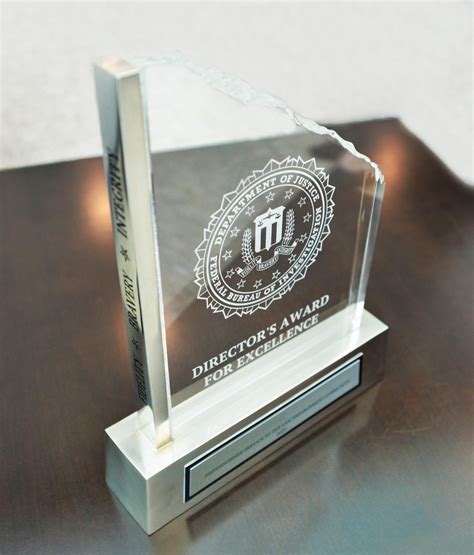 Central Arizona Safe Trails Task Force Honored With Prestigious Fbi