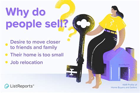 Selling Your Home Things To Sell Why Do People Selling Your House