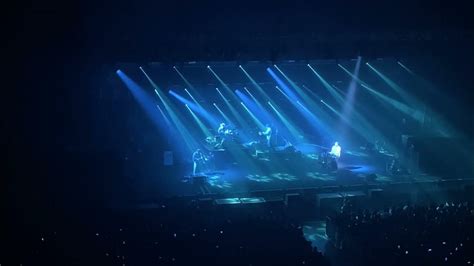 King Gnu Asia Tour『the Greatest Unknown』in Taipei Day 2 逆夢 Youtube