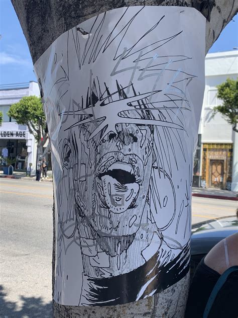 2 Best U John Lemon Images On Pholder Spotted In La