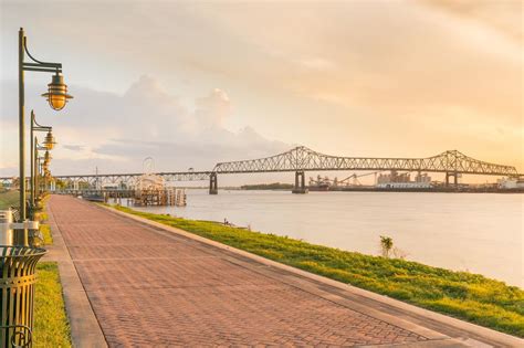 Top 20 Baton Rouge Attractions And Things To Do You Cant Miss