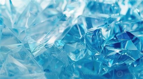Ice Crystal Wallpaper Ice Crystals Teal Blue Crystals Frost Glass