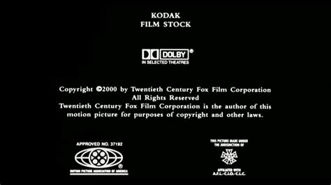 Dolby Credits Variants Superlogos Wiki Fandom