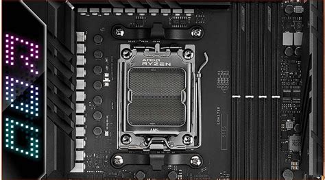 Amd Am5 Socket Tudo O Que Você Precisa Saber Beebom Amd Ryzen 7000
