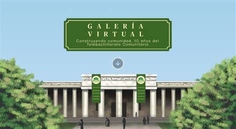 Telebachillerato Comunitario