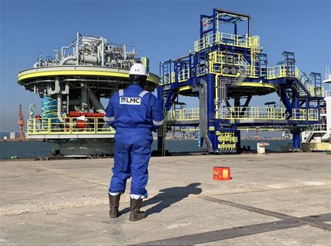 Mooring Lines Of Fpso At Jackson Beattie Blog
