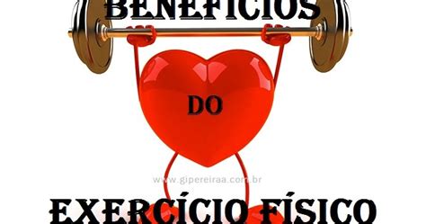 Benefícios Do Exercício Físico