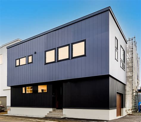 イムズステーション新川駅 ご成約済の新築住宅・土地情報 札幌の新築一戸建て注文住宅 不動産土地のホーム企画センター
