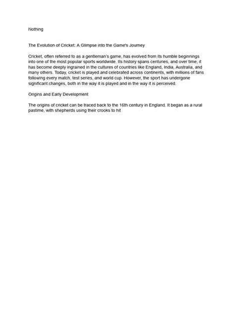 For Scribd Doc 1 Pdf