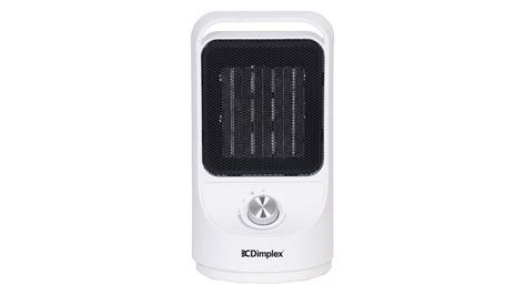 Dimplex 1 5kw Dc Ceramic Heater With Manual Control Harvey Norman