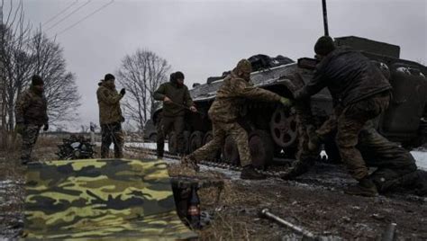 На Харківщині придушили 4 атаки окупантів Генштаб