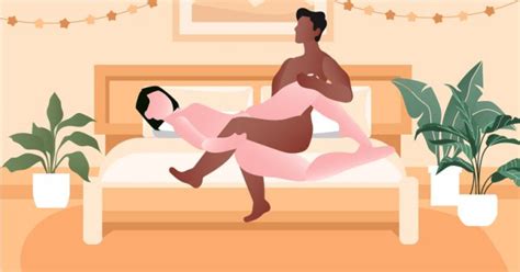 Stretch Me Out 15 Best Sex Positions For Flexible Women