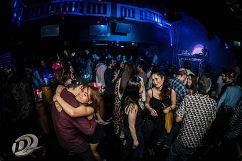 Macau Nightlife Guide To Nightclubs Bars And Saunas Jakarta100bars