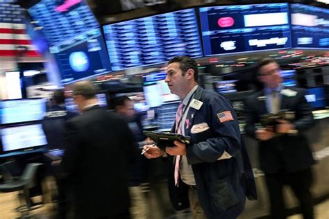 A Gloomy Outlook For The Global Economy The Financial Express