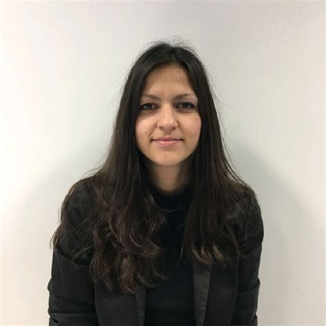 Anna Toczek Niepołomice Woj Małopolskie Polska Profil Zawodowy