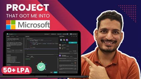 Mohit Agarwal On Linkedin Project That Got Me 50 Lpa Job Offer At