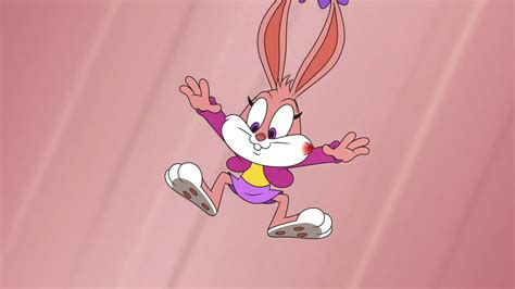 Tiny Toons Looniversity S2 E2 Babs 6 By Geedirosso On Deviantart