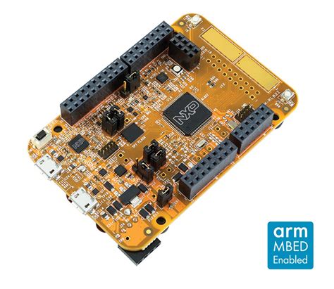 Freedom Development Board For Kinetis Kl82 Nxp Semiconductors