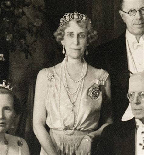 The Jewels Of Princess Ingeborg Of Sweden The Royal Watcher