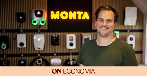 La Start Up Danesa Monta Escoge Barcelona Para Su Hub Europeo Y Prevé