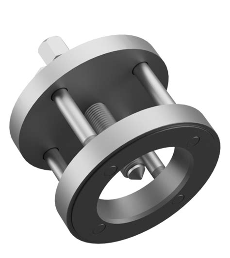 Differential Bearing Remover Olystra Special Tools