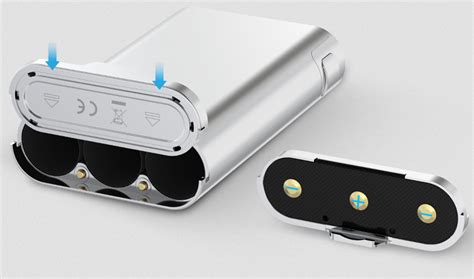 Joyetech Cuboid 200 купить у официального представителя в Украине