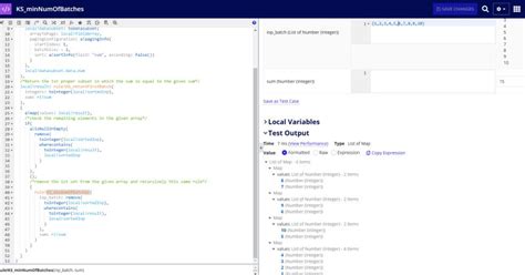appian lowcode optimization automation kiruthika u