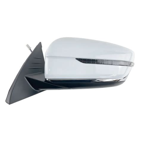 Kamshing Conjunto De Espejo Retrovisor Exterior Para Chery Jetour X70
