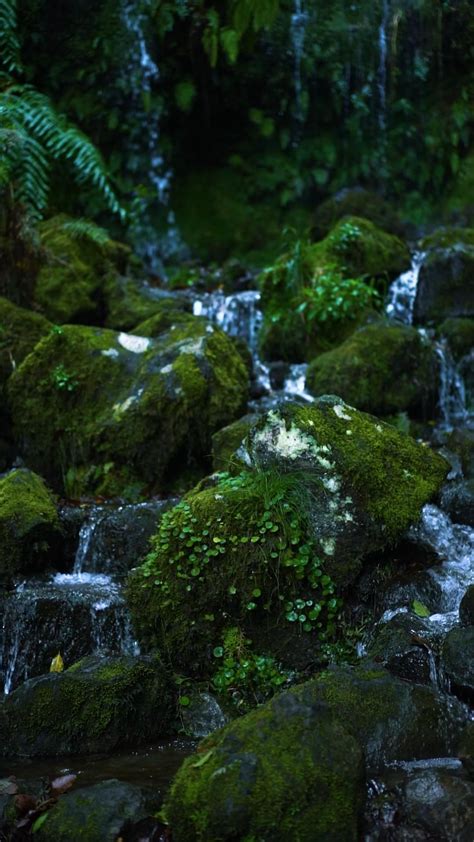 meilleures idées sur Fond d écran cascade fond d écran cascade paysage paysages magnifiques