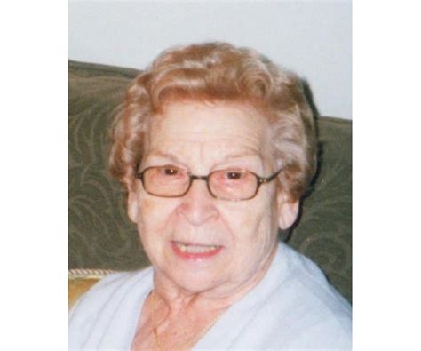 Theresa Acciaroli Obituary 2015 Chicken Hill Pa Pittsburgh