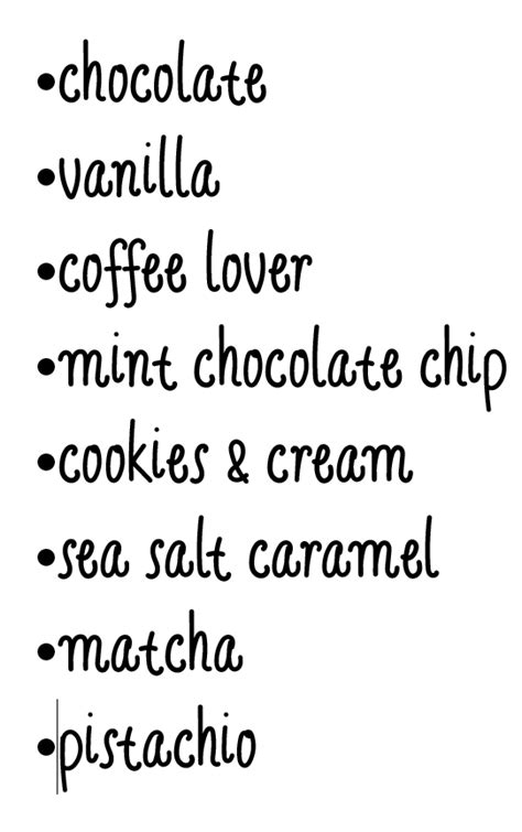 3 Quick Easy Ways To Add Bullets In Adobe Illustrator