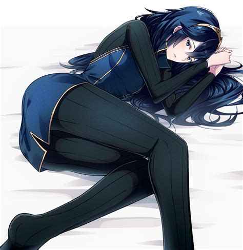 Lucina Fire Emblem And 1 More Drawn By Amenoameno0 Danbooru