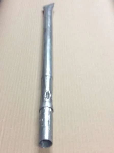 Ground Bar Polytunnels Direct