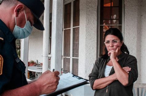 Se Postergó La Declaración Indagatoria De Dolores Etchevehere Por