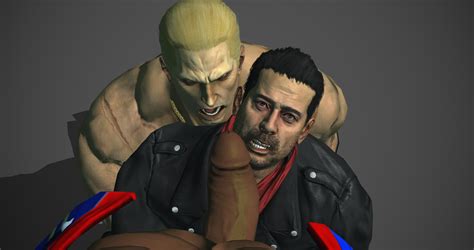 Negan