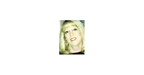 Colette Perog Mccabe Obituary 1961 2014 Twin Lake Mi Muskegon