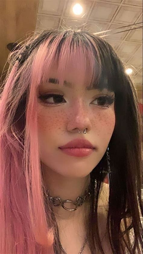 Hair Color Purple Hair Dye Colors Hair Inspo Color Green Hair Pink Hair Hair Color Ideas