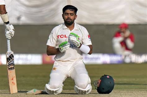 Babar Azam Pakistan Captain In Fight With Security Issues In The