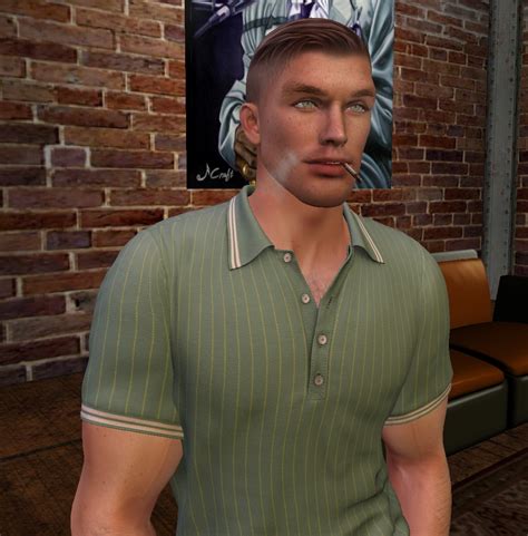 How Does Your Avatar Look Today Page 1969 Your Avatar Second