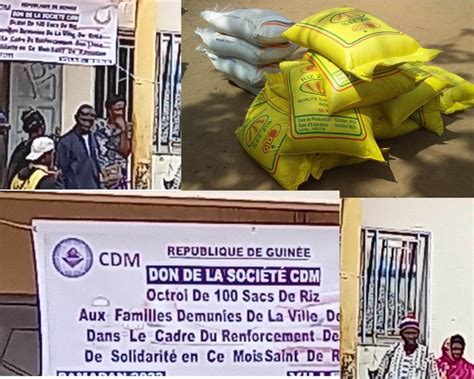 Ousmane Kamara On Linkedin Mining Csrinitiative Conakry Guinee Boke