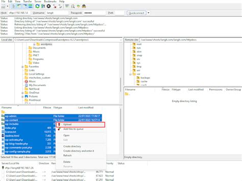 Easy Hosting Control Panel EHCP Teknik Komputer Jaringan