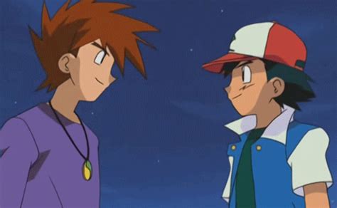Ash  Find And Share On Giphy