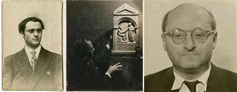 The Brummer Gallery Records A Fuller Picture The Metropolitan Museum