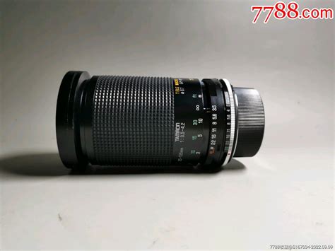 腾龙，tamron35 135mm镜头，f35 42，om卡口，无霉灰，前镜其他相机及配件午后时光【7788收藏】