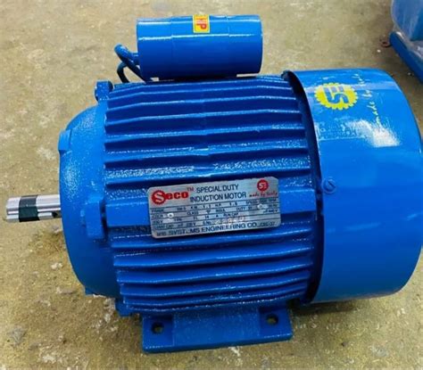 Texmo Stage Monoblock Pump 1 Hp At ₹ 6500piece In Coimbatore Id